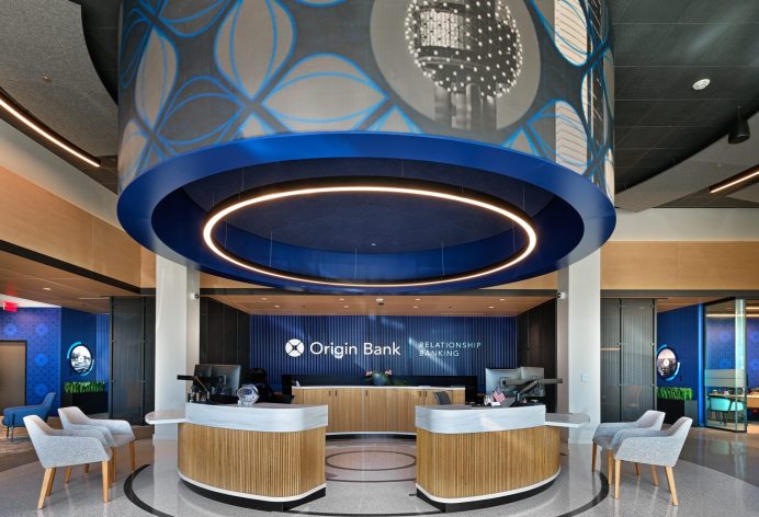 How to Use Digital Signage in Retail Banking | Adrenaline