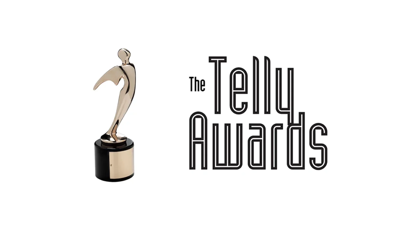 Adrenaline Clients Take Home Eight 2021 Telly Awards | Adrenaline