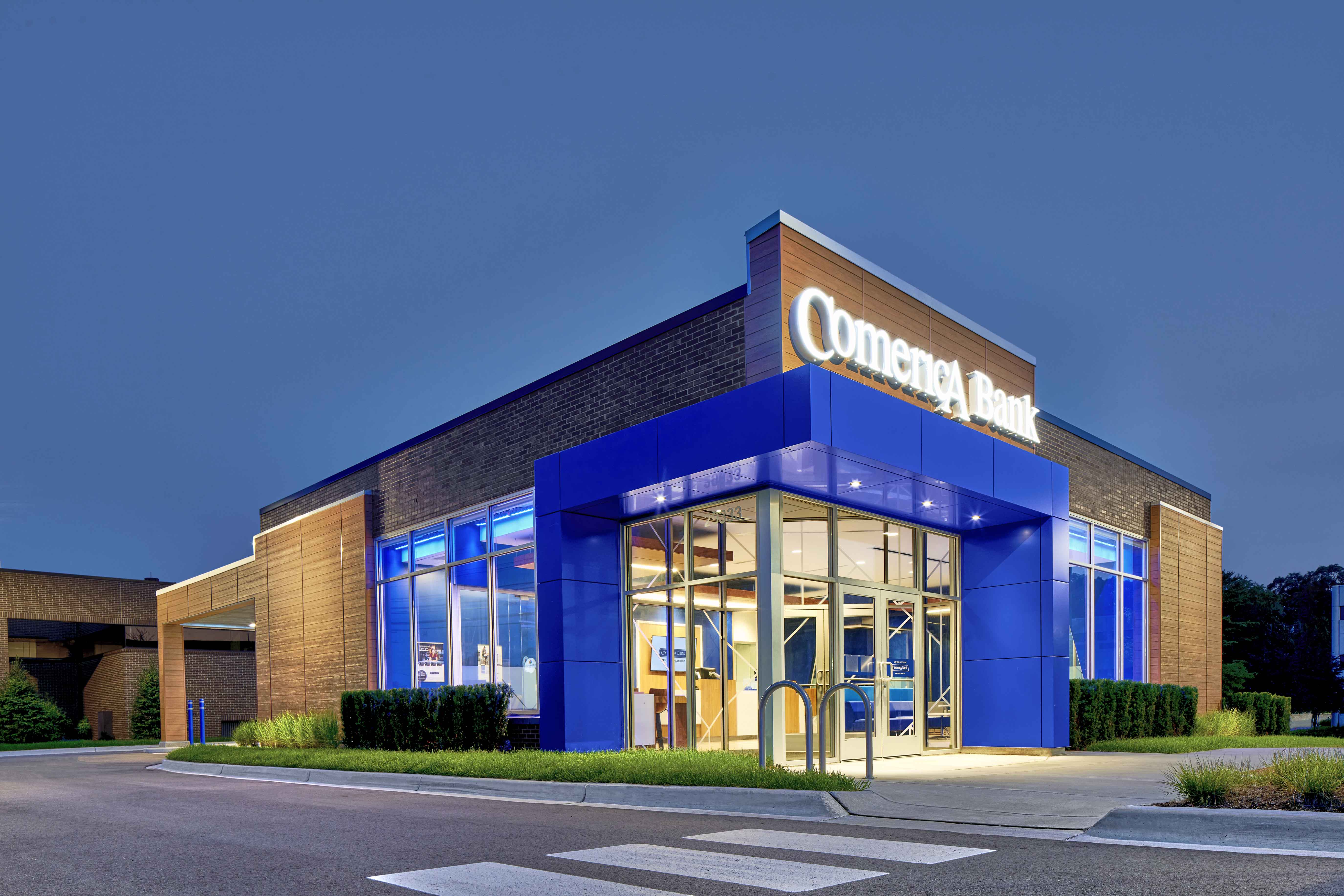 Your Branch As Your Superpower, Part I | Adrenaline