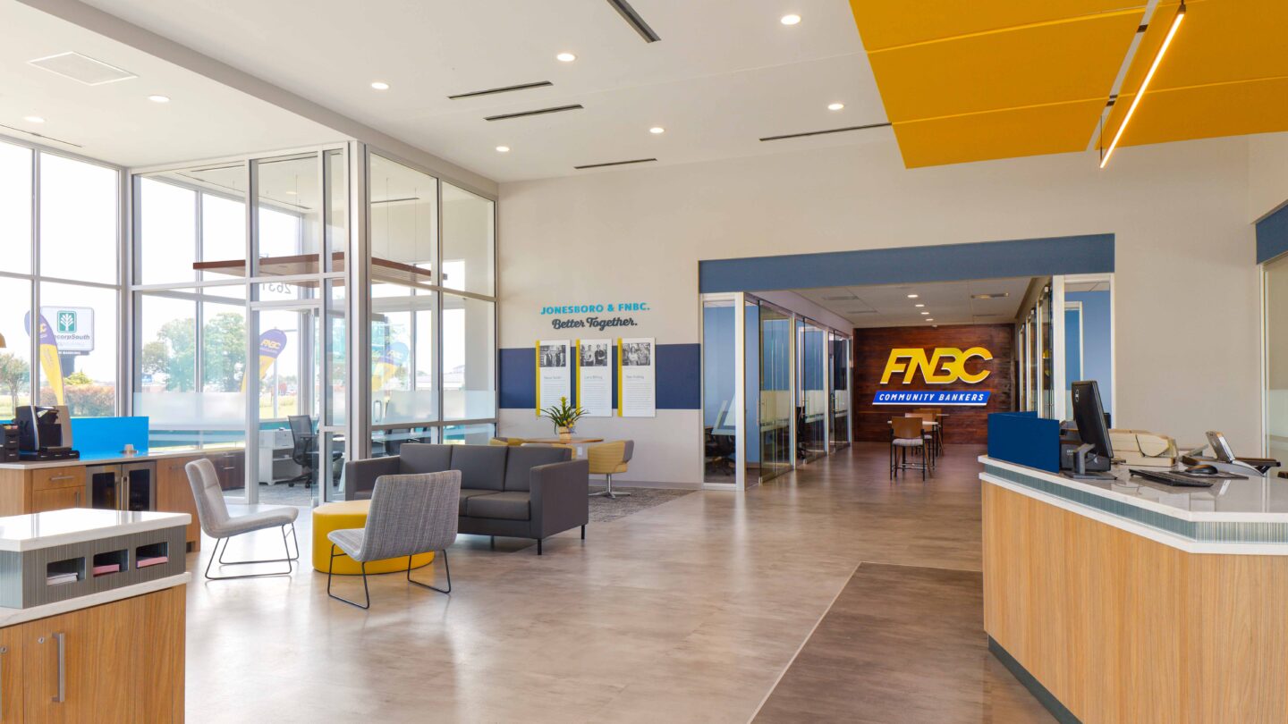 Adrenaline CXO Featured in Financial Brand Article on Branch Evolution ...