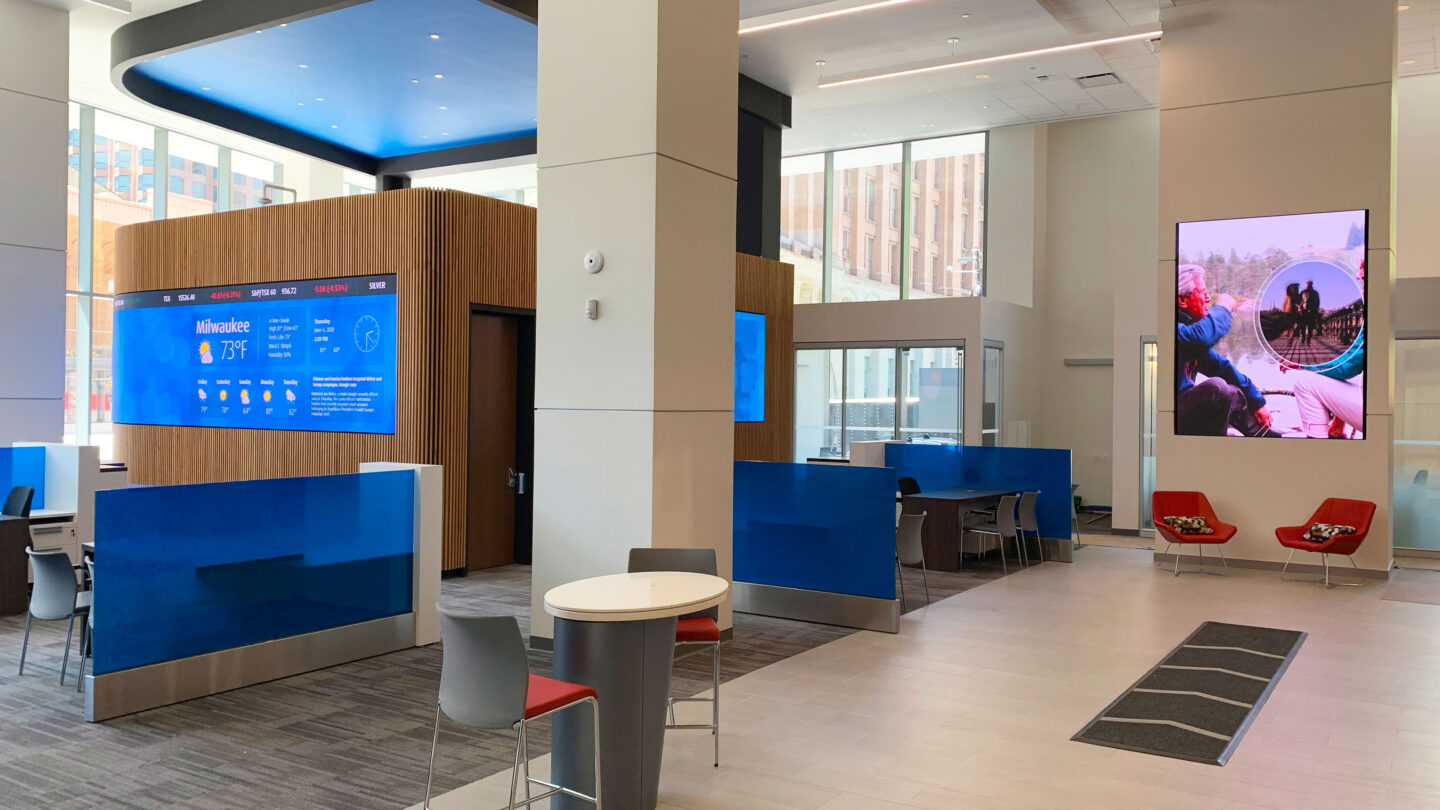 Adrenaline’s Jerry Reese Writes Byline for Digital Signage Today ...