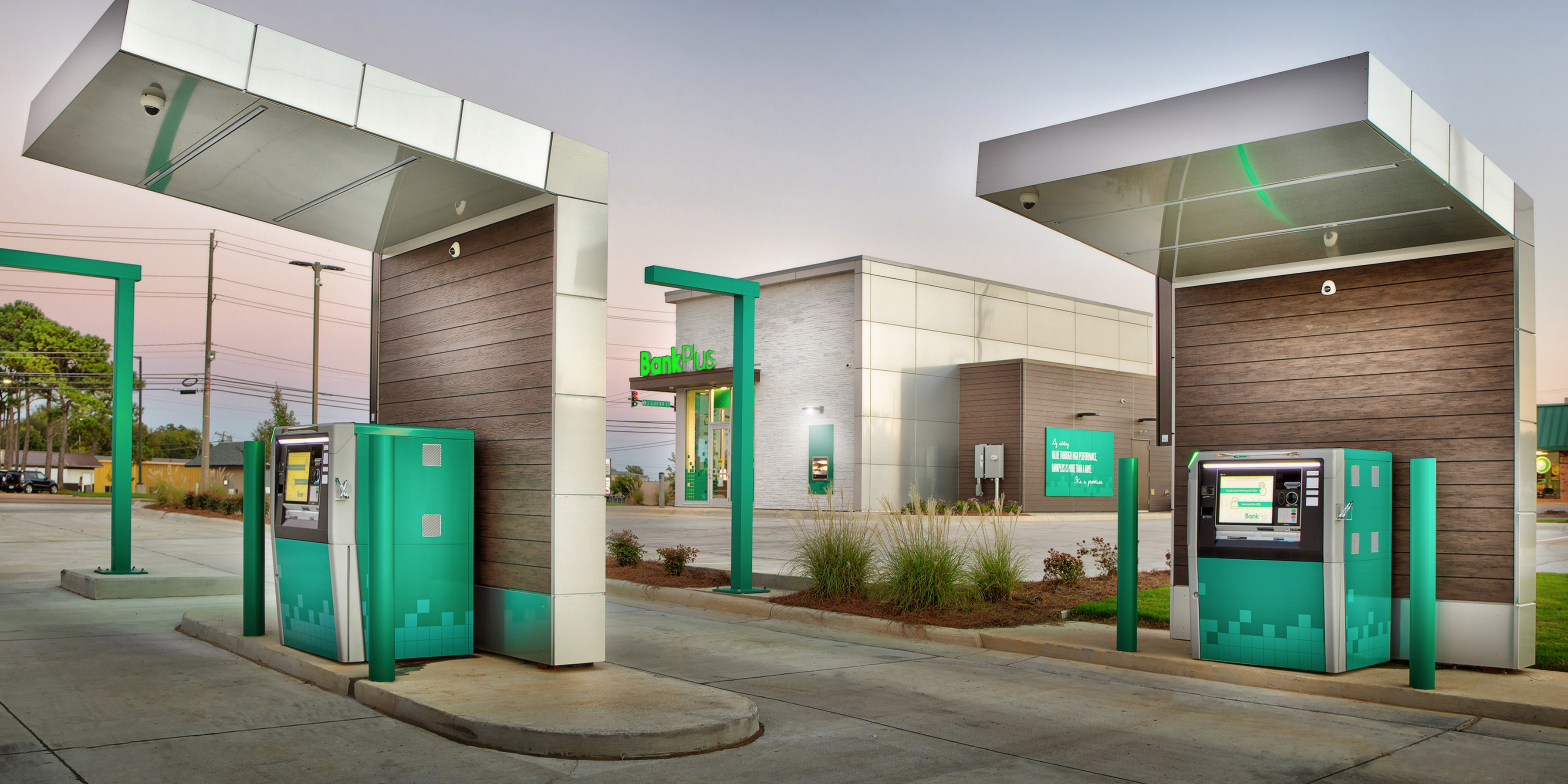 ITM Best Practices & the Future of Self-Service Banking | Adrenaline