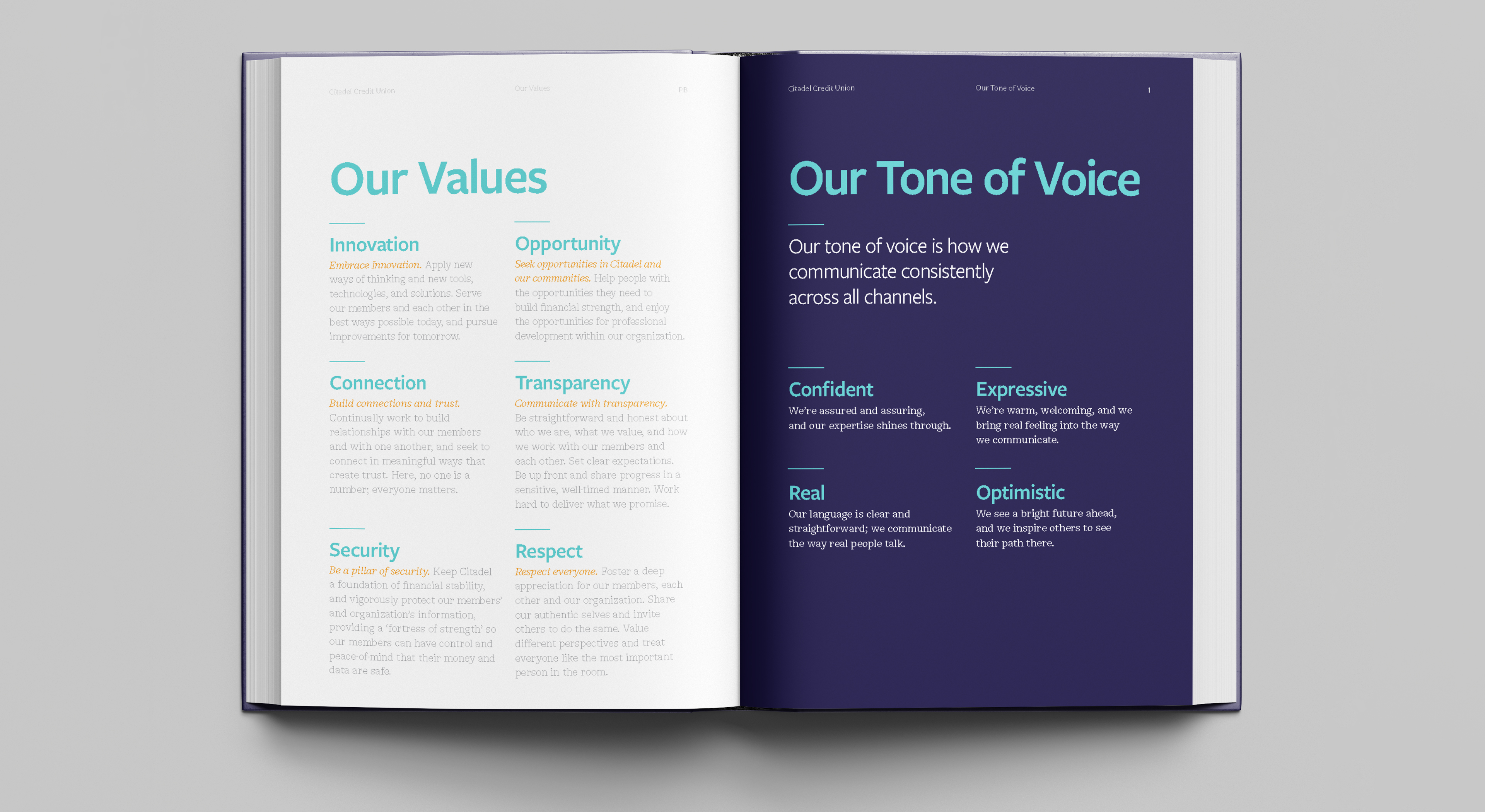 Three Brand Best Practices for Banks and Credit Unions | Adrenaline