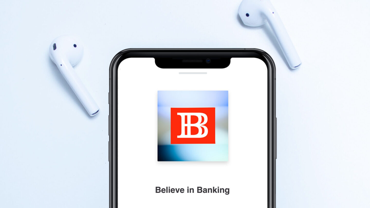 Believe in Banking Podcast Earns Recognition | Adrenaline