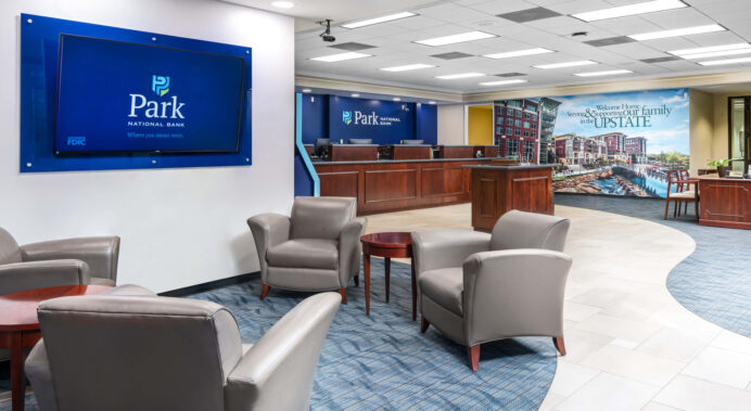 Top 3 Best Practices for Bank Branding | Adrenaline