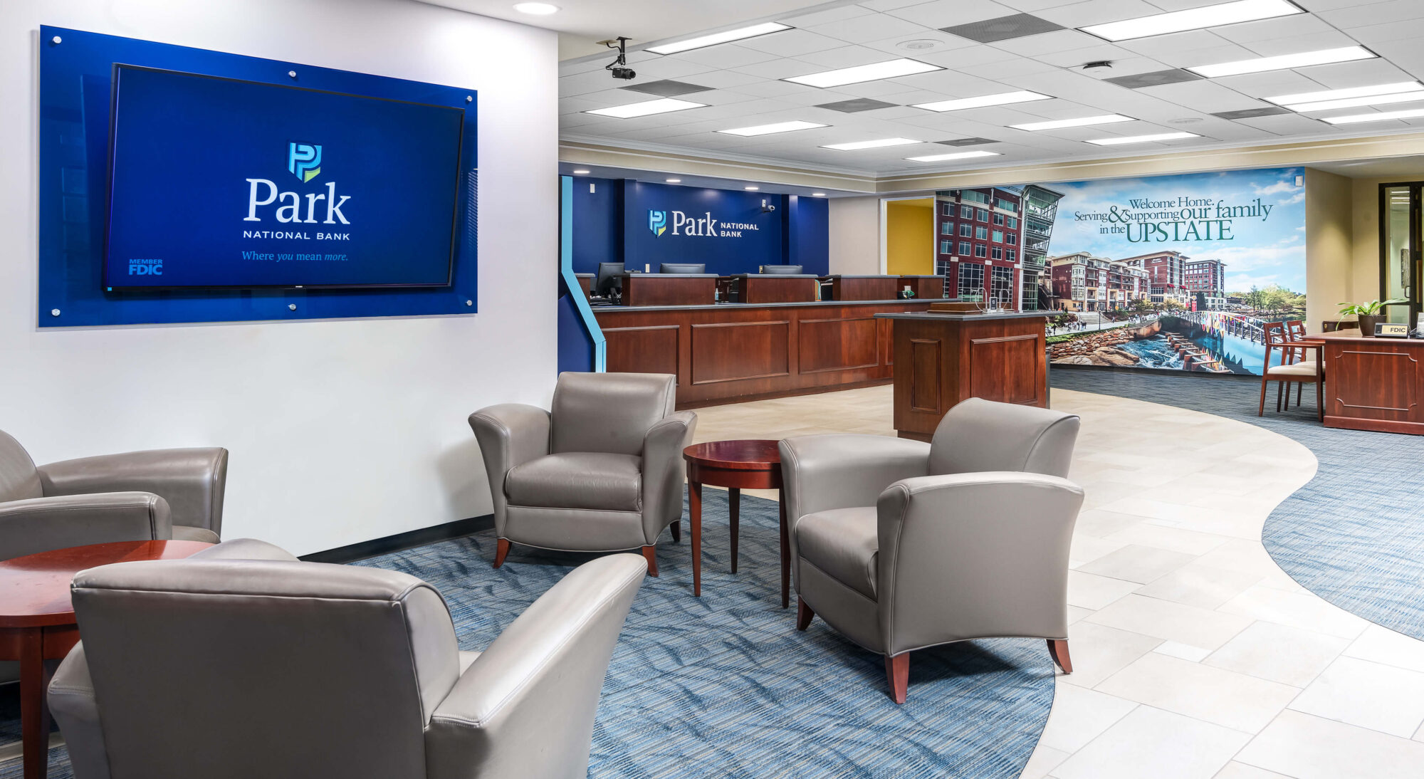 Top 3 Best Practices for Bank Branding | Adrenaline