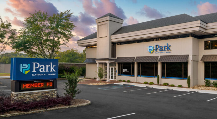 Park National Bank: Banking Built on Community | Adrenaline