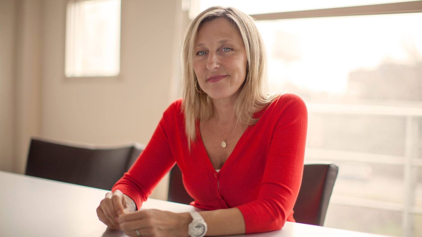 Brand Values Byline Featured in The Financial Brand | Adrenaline