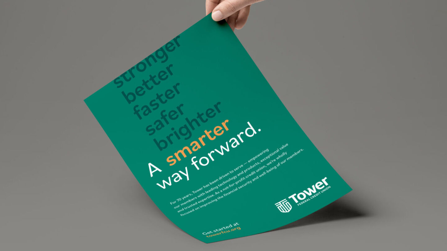 Made for Members: A Smarter, Stronger Brand | Adrenaline