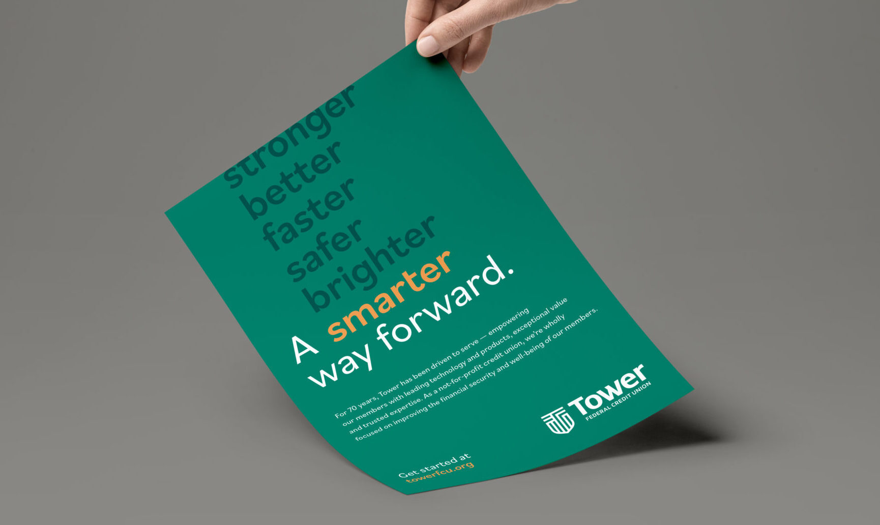 Credit Union Branding Best Practices | Adrenaline