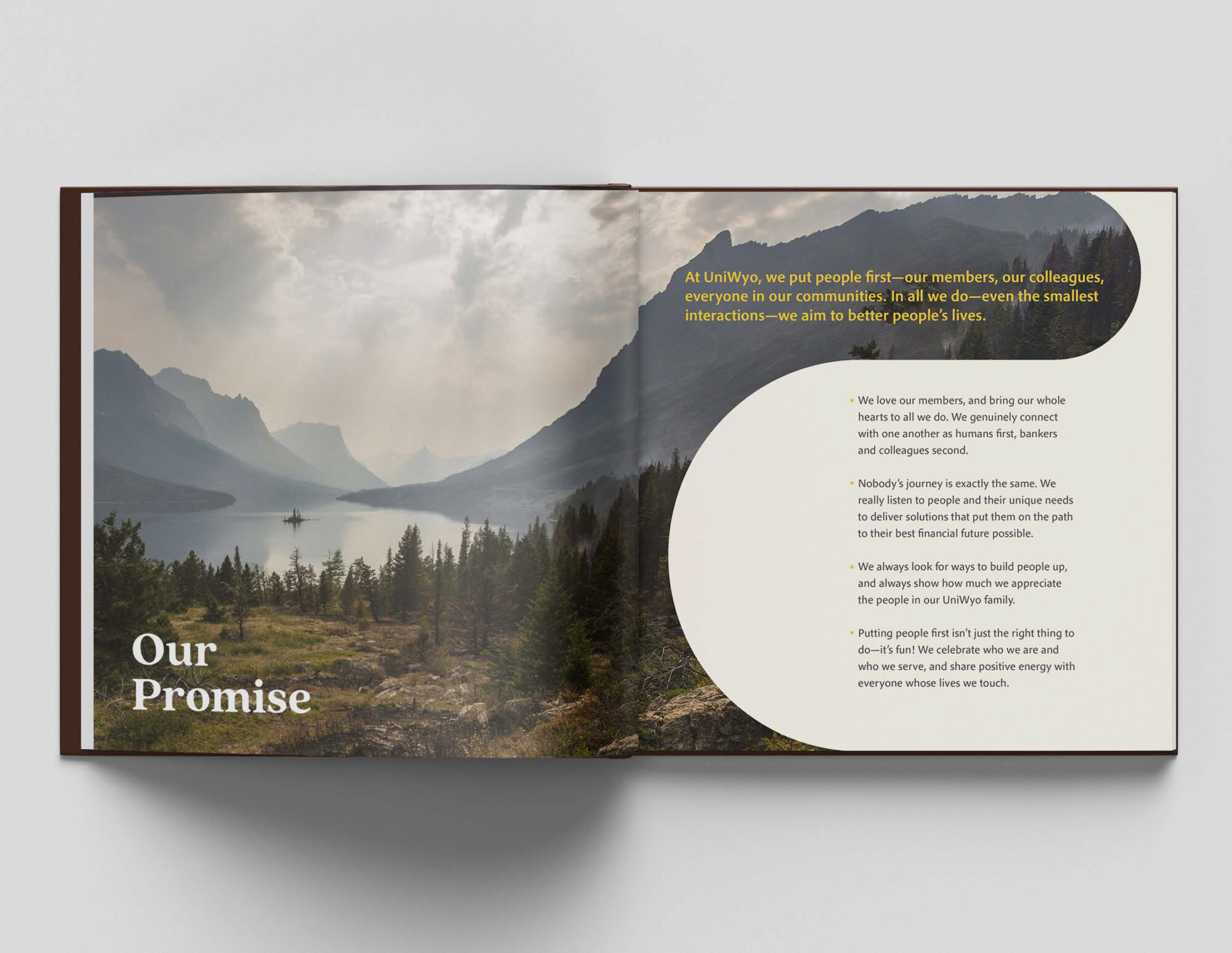 Bank and Credit Union Brand Fundamentals | Adrenaline