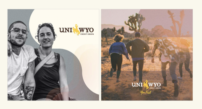 A Bold, Spirited Rebrand | Adrenaline