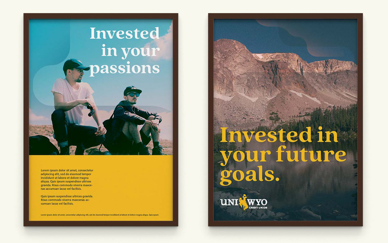 A Bold, Spirited Rebrand | Adrenaline