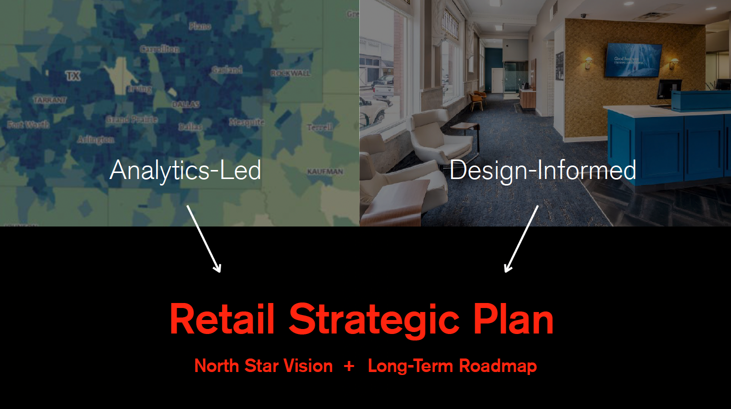 Building A Rightsized & Resilient Branch Network, Pt I | Adrenaline