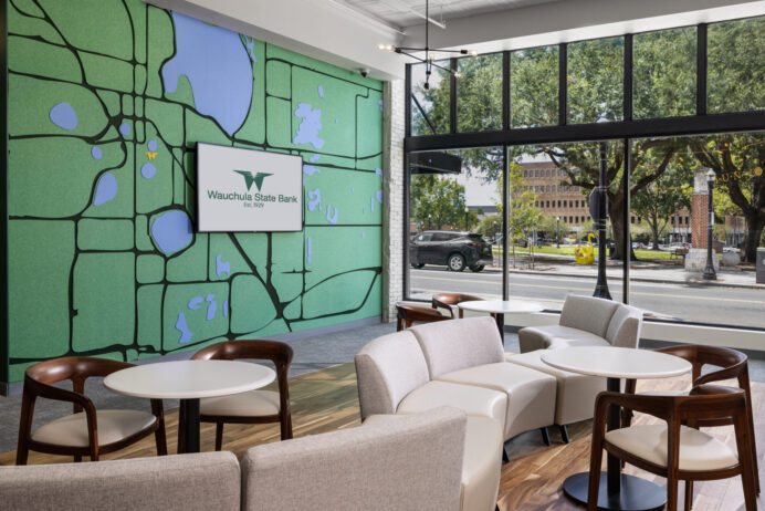 Highlighting History for Wauchula State Bank | Adrenaline