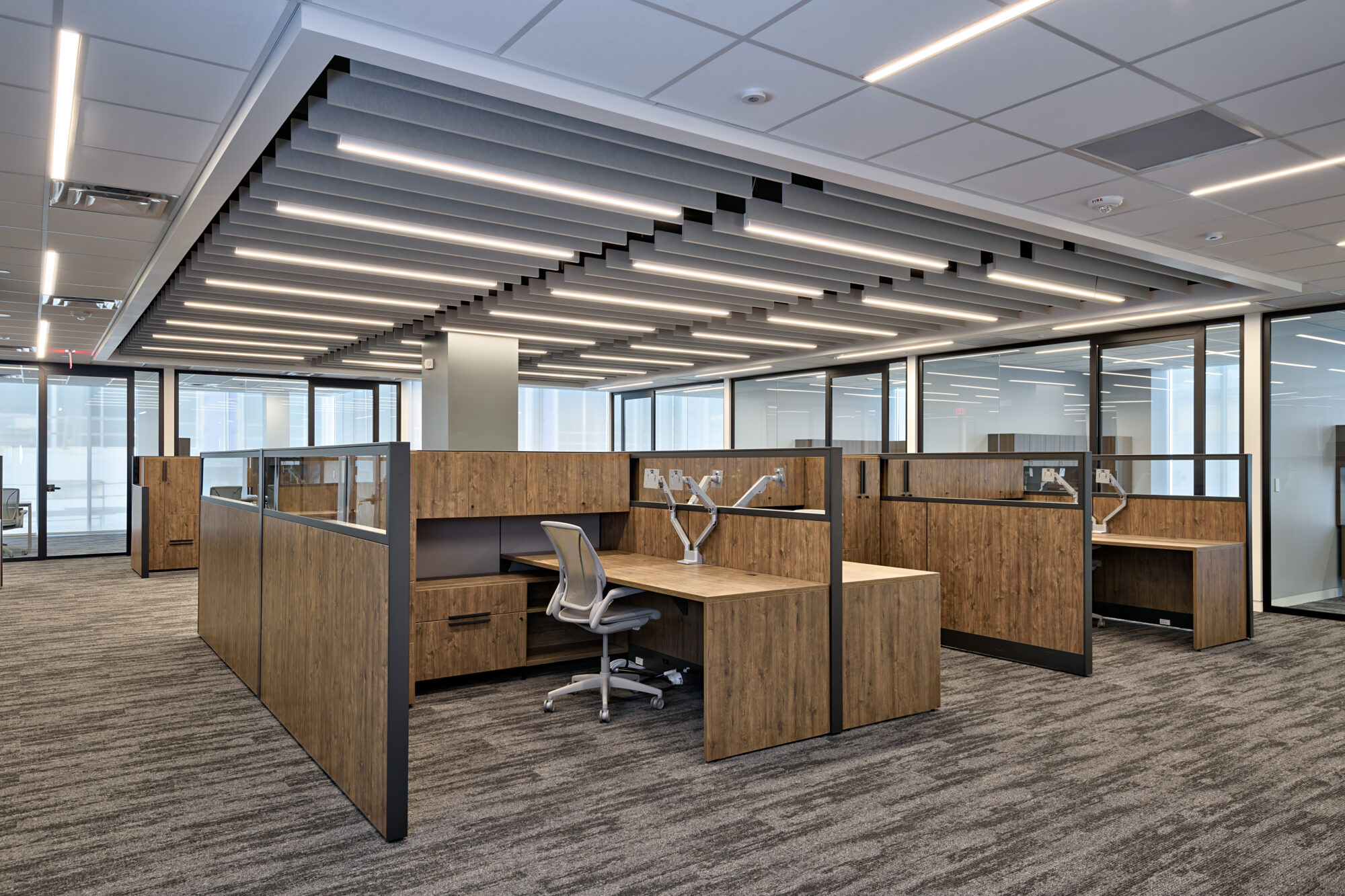 Bettering a Texas Bank’s Back Office | Adrenaline