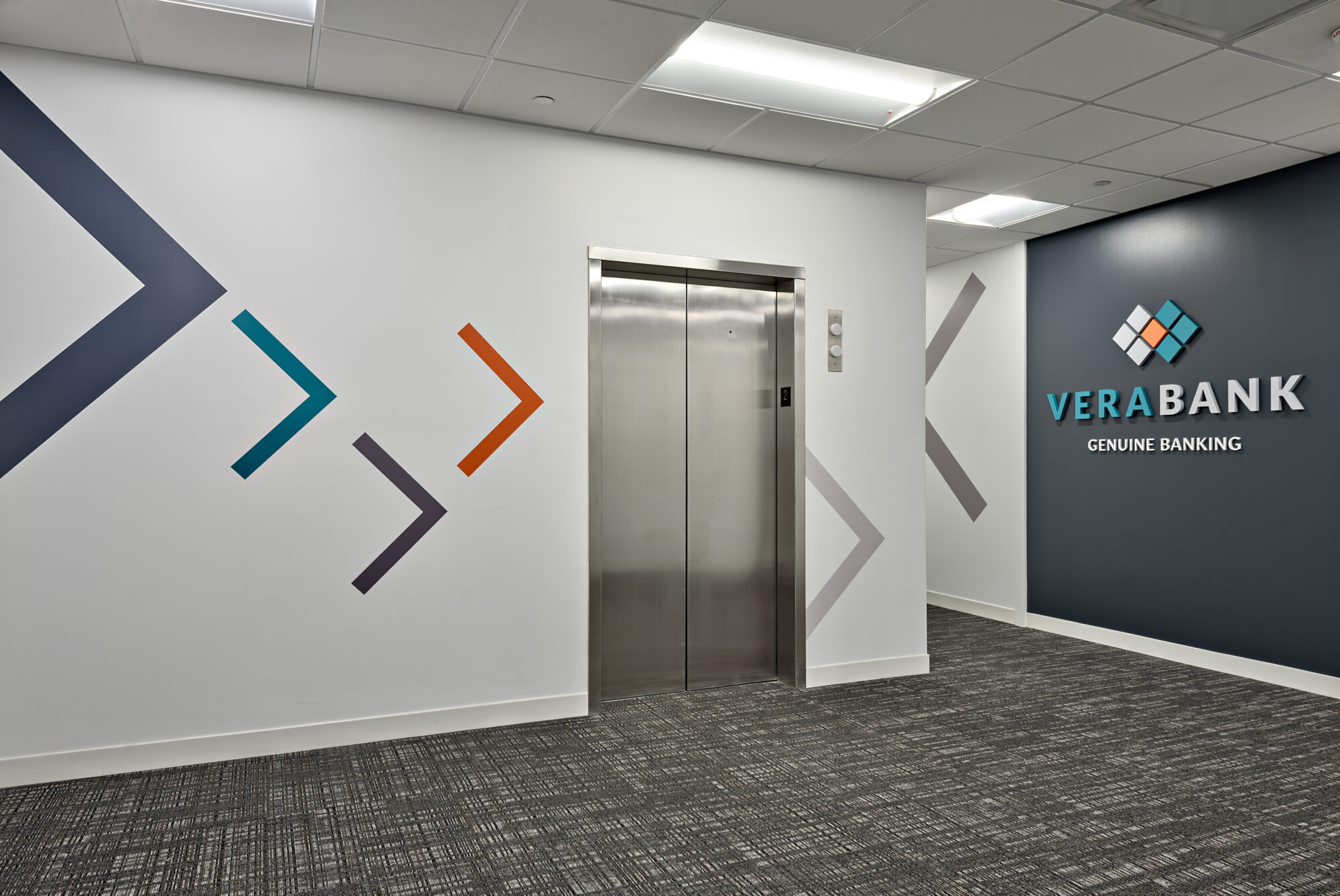 Bettering a Texas Bank’s Back Office | Adrenaline