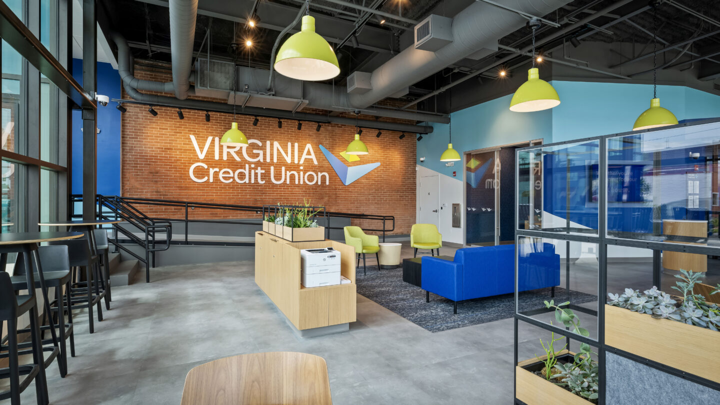 VACU and AMOCO FCU Featured in Financial Brand Article | Adrenaline
