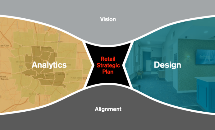 How the Bank Branch is Driving a Retail Resurgence | Adrenaline