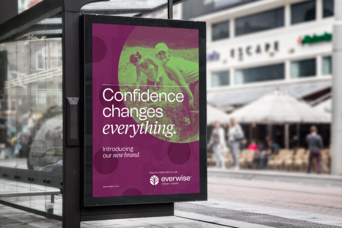 Evolving to Everwise: Crafting a Confident Brand | Adrenaline