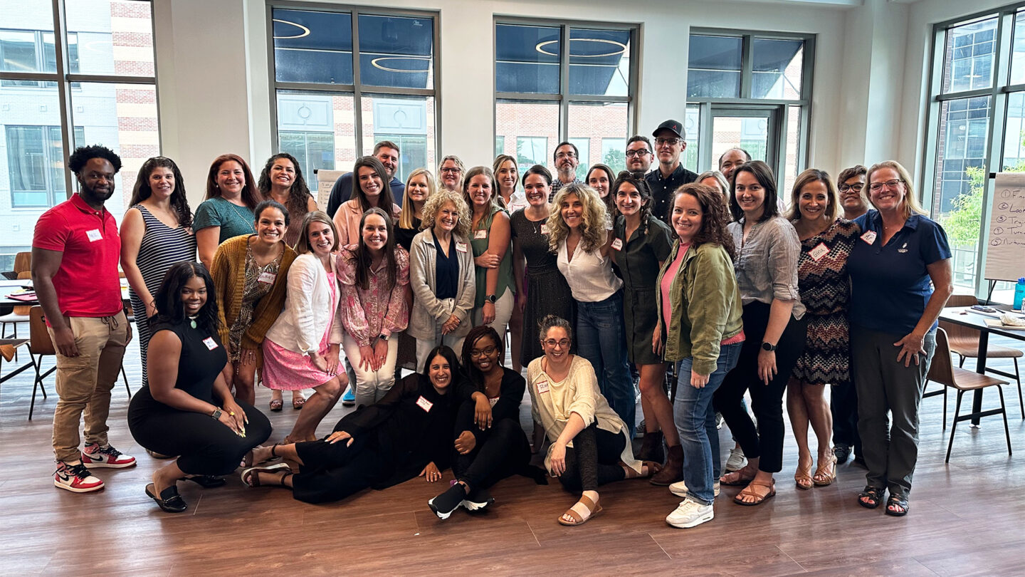 Appreciating Adrenaline’s Employees | Adrenaline