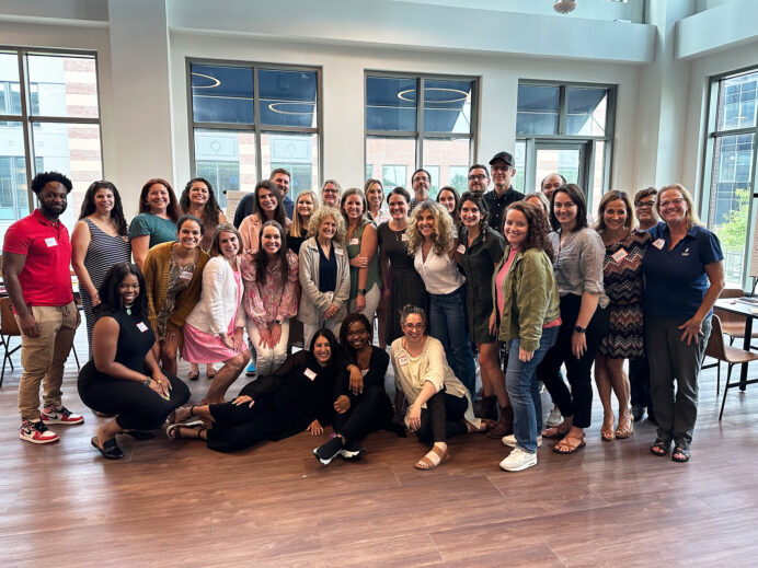 News & Events | Adrenaline