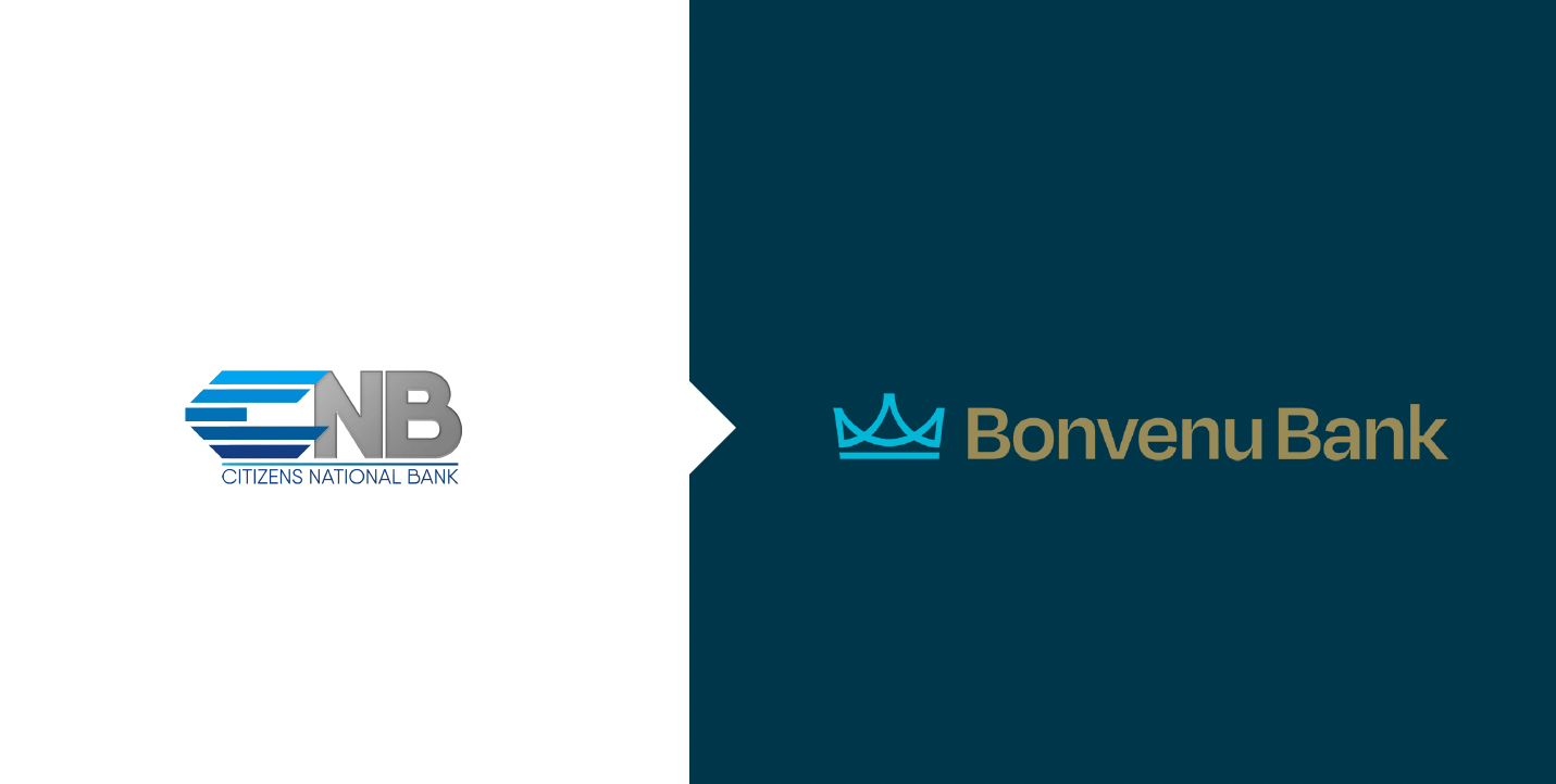 Bonvenu Bank: A Good Welcome for a New Brand | Adrenaline