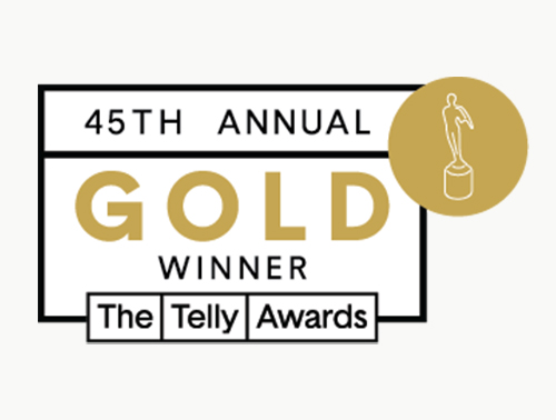 Everwise Branded Content Wins Four Coveted Telly Awards | Adrenaline