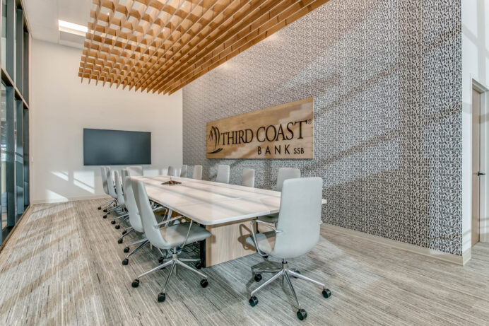 Constructing a Texas-Sized Presence | Adrenaline