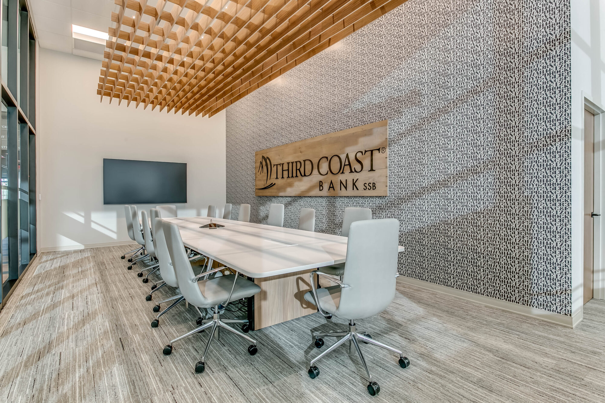 Constructing a Texas-Sized Presence | Adrenaline