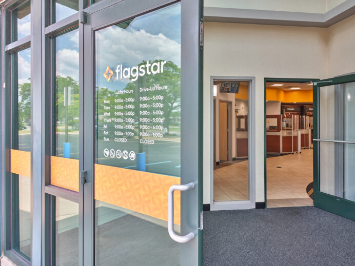 Focus on Flagstar: Converting a Bank's Branch Network | Adrenaline