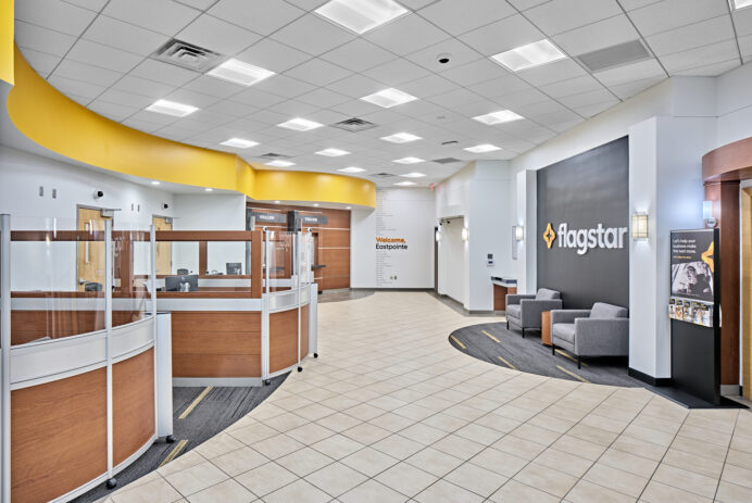 Focus on Flagstar: Converting a Bank's Branch Network | Adrenaline