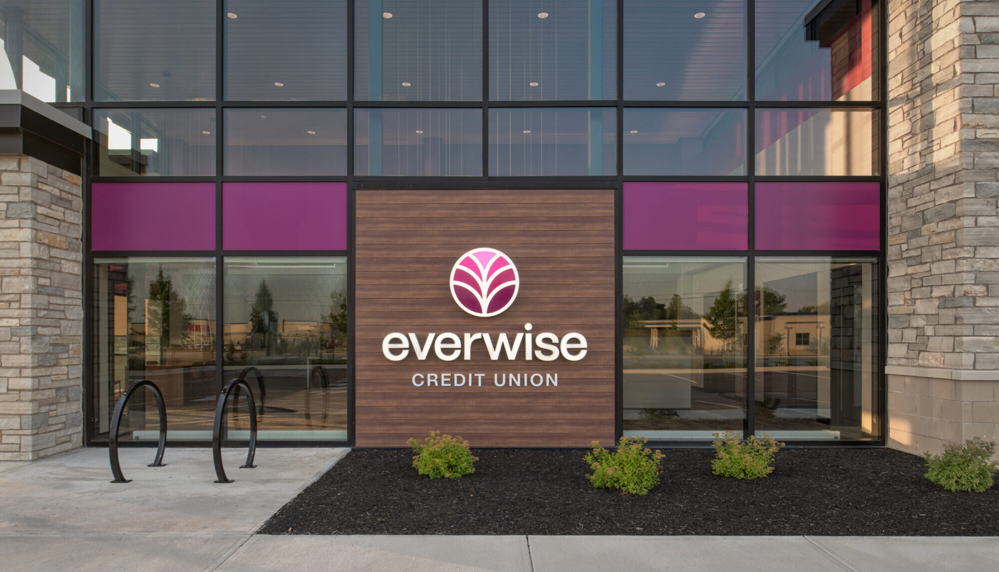 Extending the Everwise Brand Experience to the Branch | Adrenaline