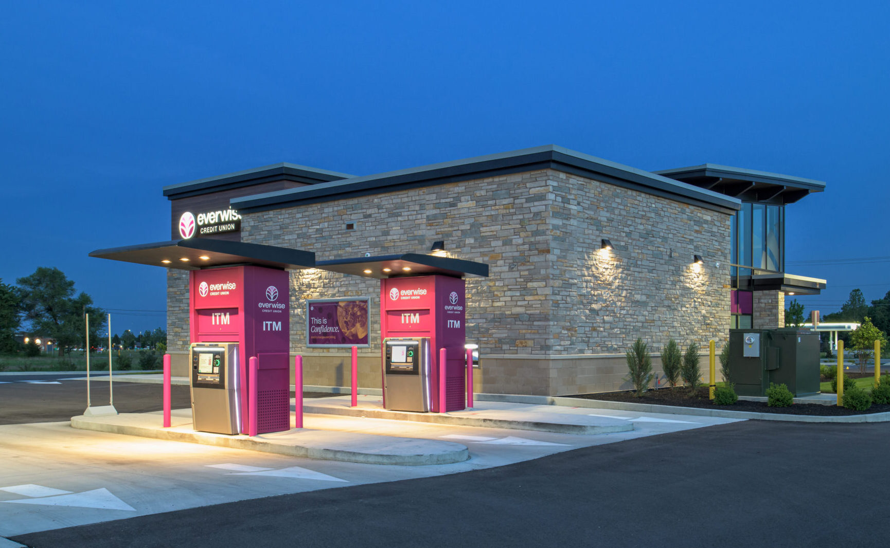 Extending the Everwise Brand Experience to the Branch | Adrenaline