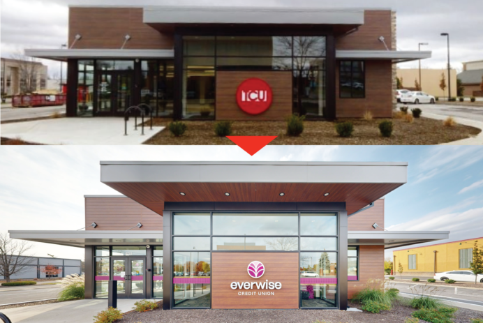 Extending the Everwise Brand Experience to the Branch | Adrenaline