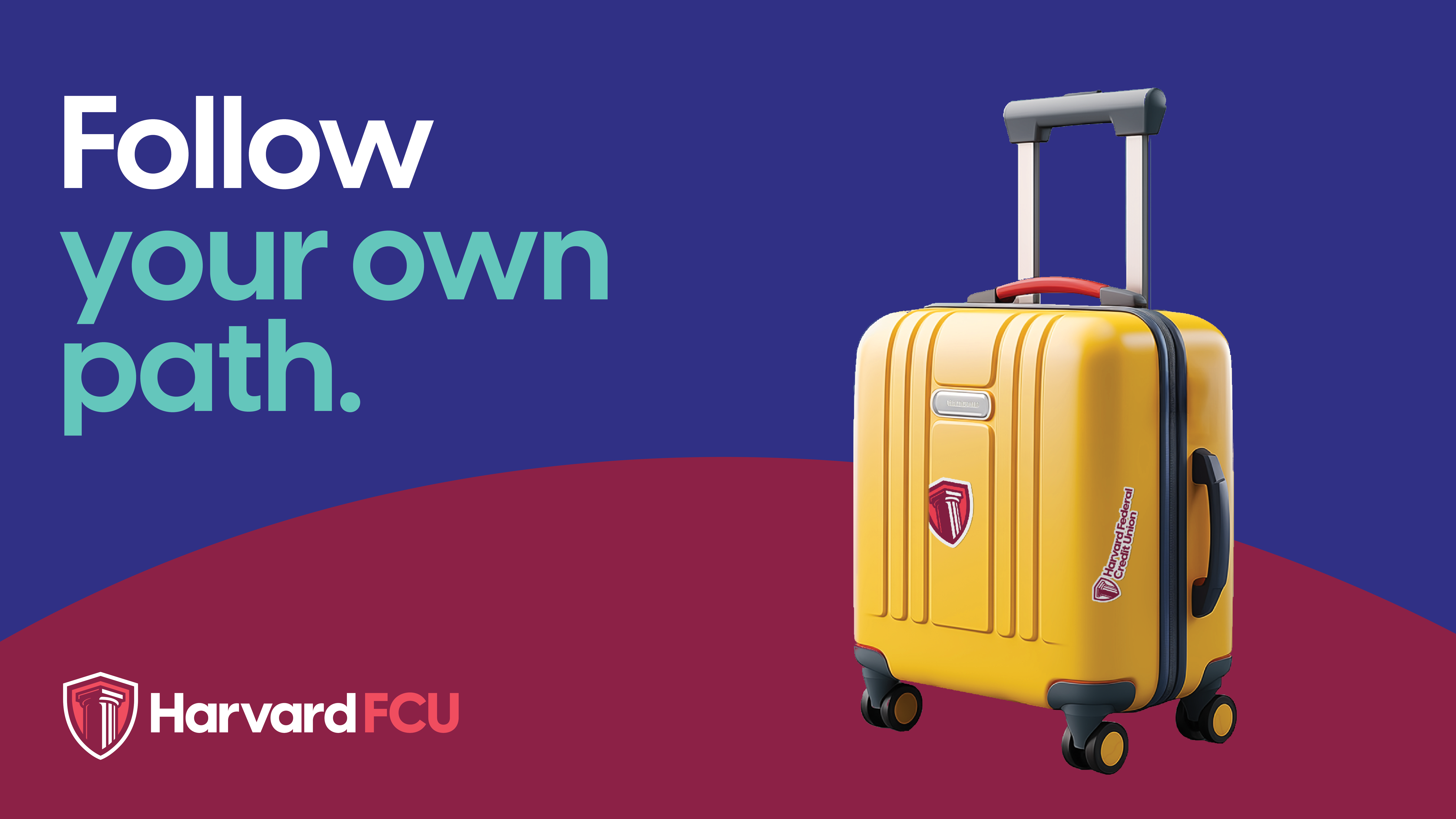 Behind the Brand: Harvard Federal Credit Union | Adrenaline