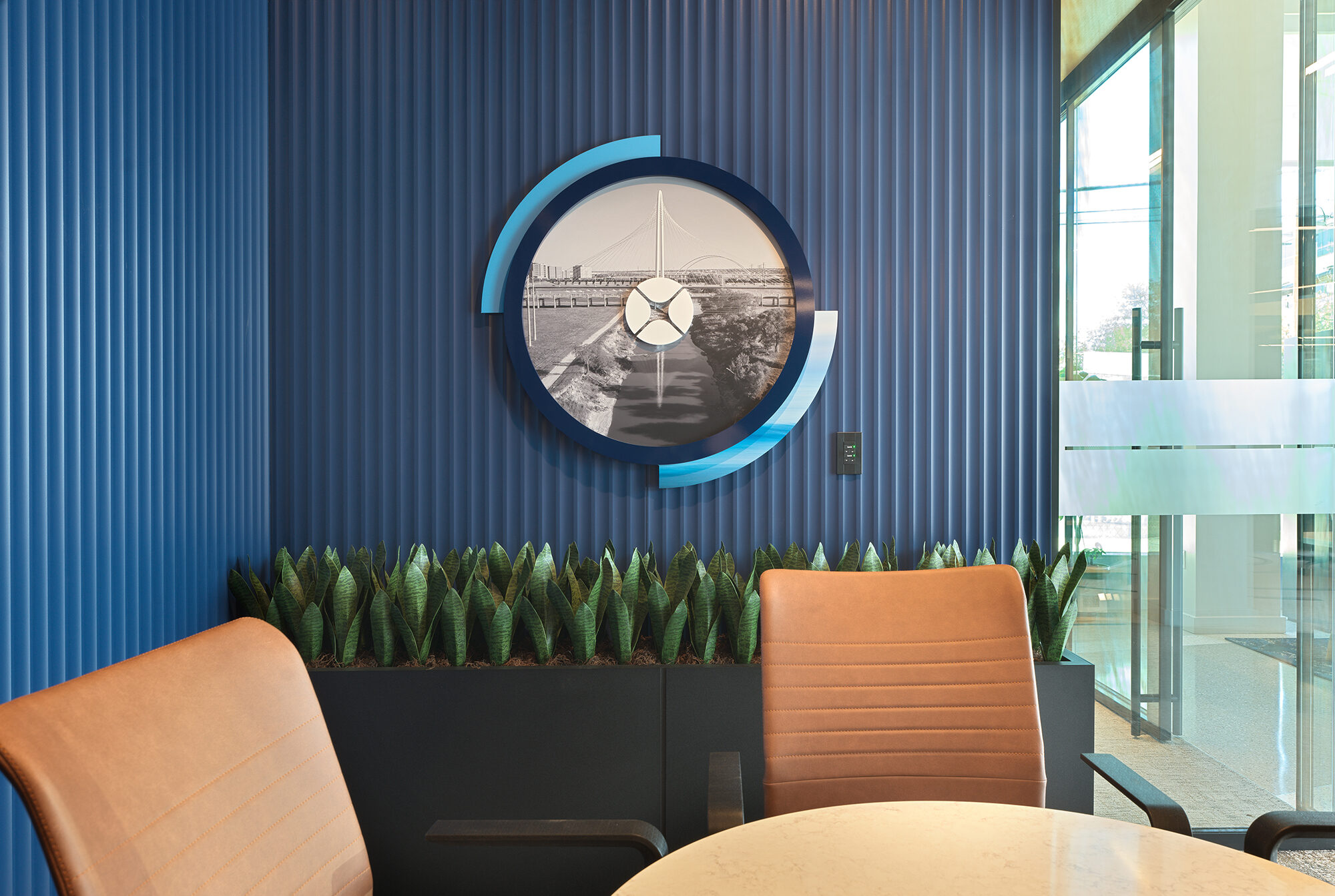 Building a Premium Presence in Dallas for Origin Bank | Adrenaline