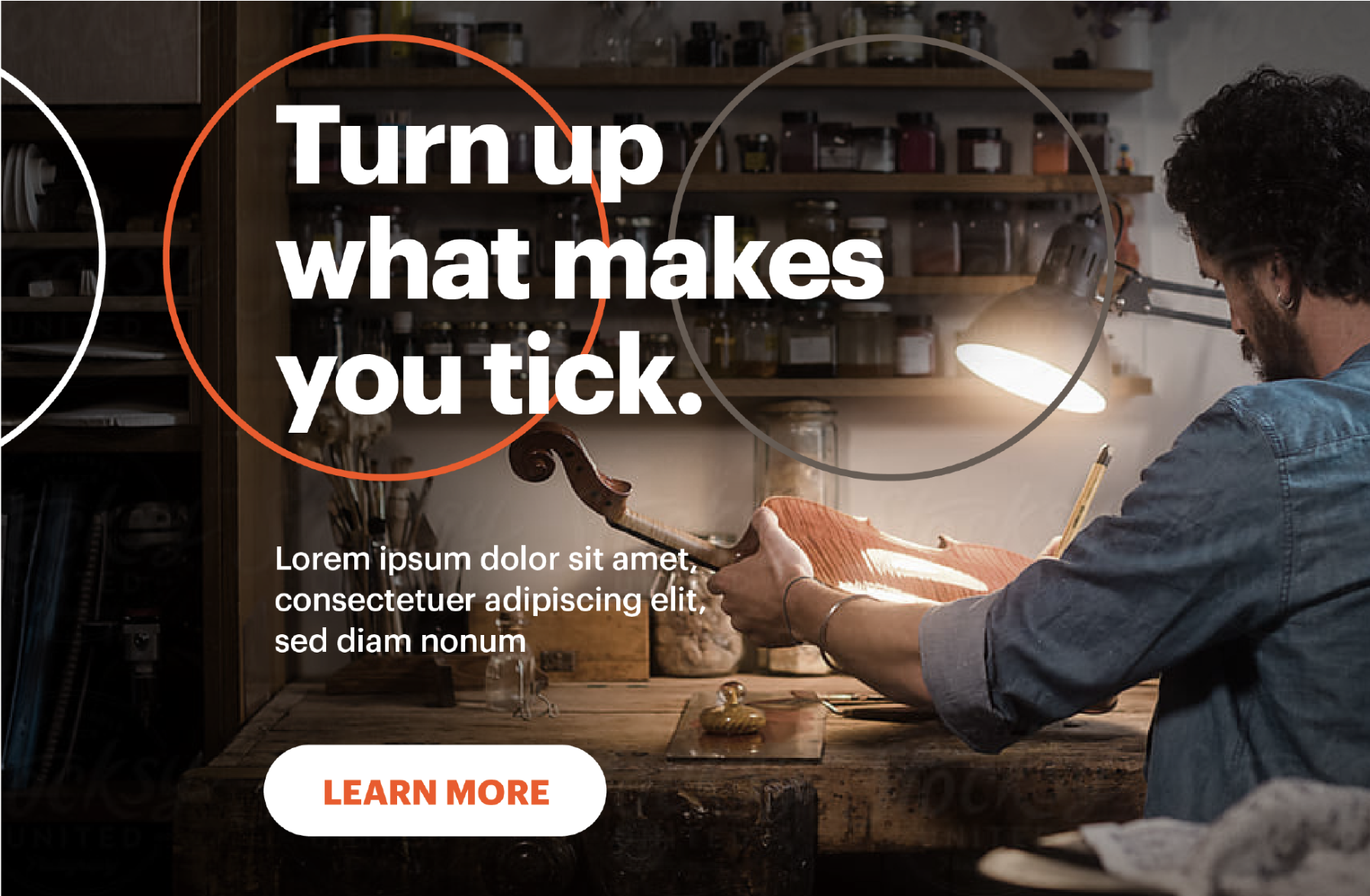 Making Bank Marketing Meaningful with a Streamlined Brand | Adrenaline