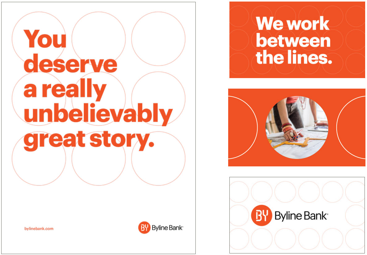 Making Bank Marketing Meaningful with a Streamlined Brand | Adrenaline