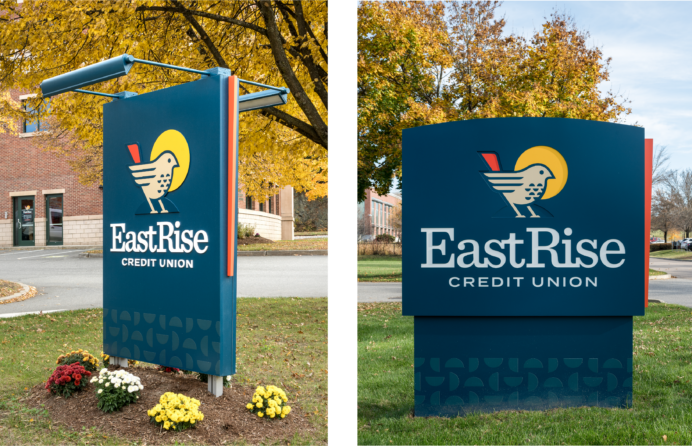 Two Credit Unions Merge to Meet a Bright New Day | Adrenaline