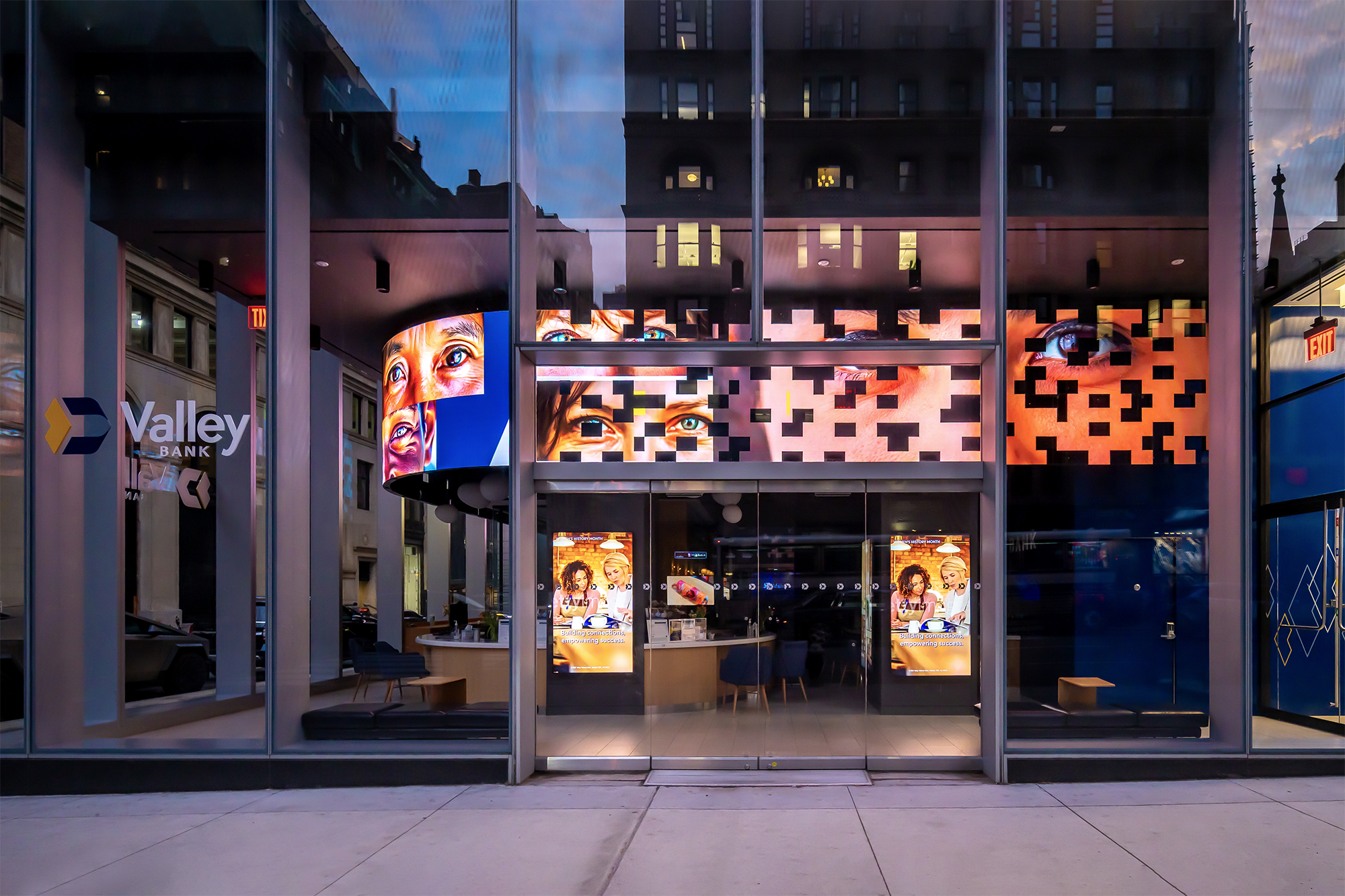 Retail Forces Shaping Banking Experiences | Adrenaline