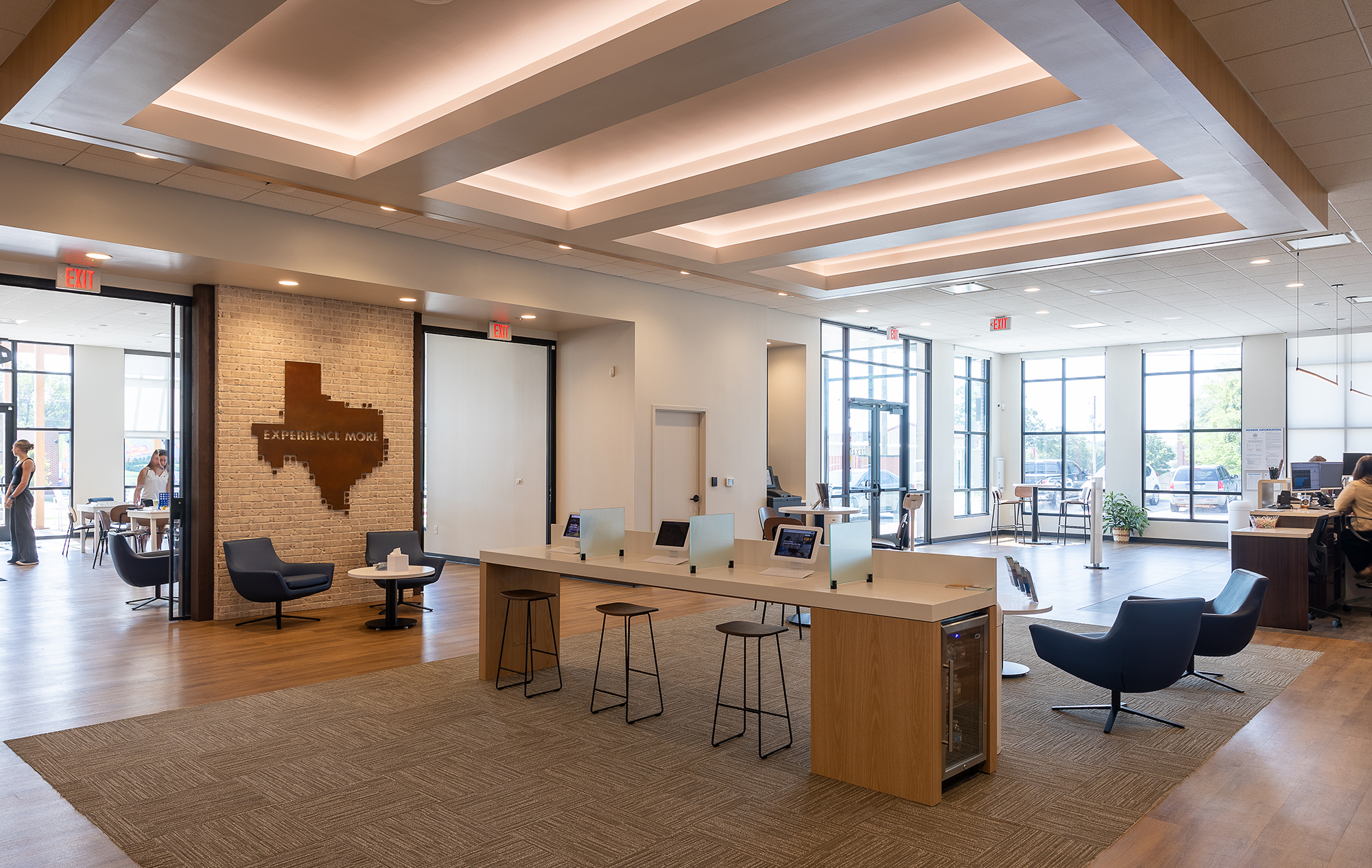 A Branch Built for Community and Connection | Adrenaline