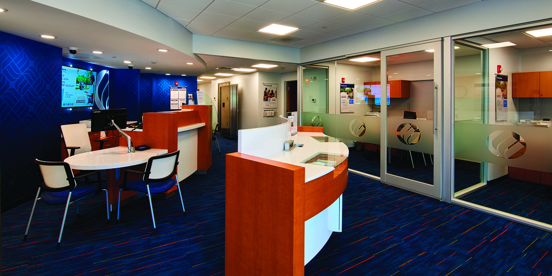 The Future of Formats in Financial Services | Adrenaline