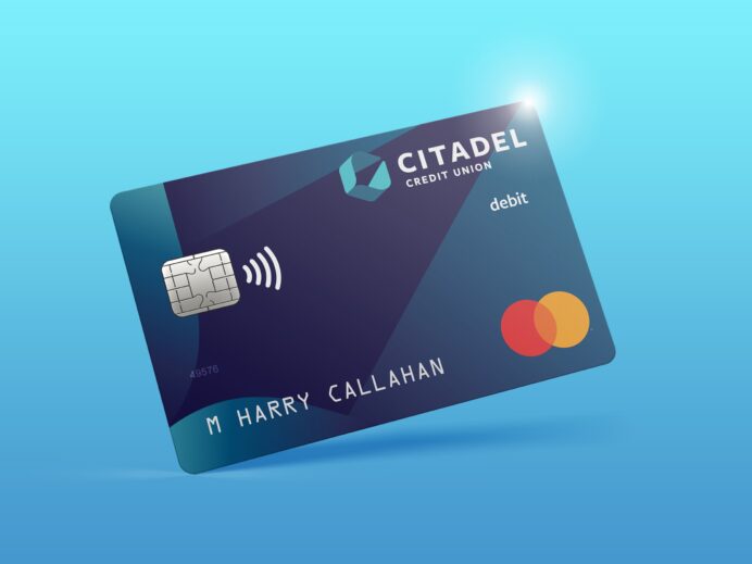 Citadel Credit Union: Fortifying a Foundation | Adrenaline