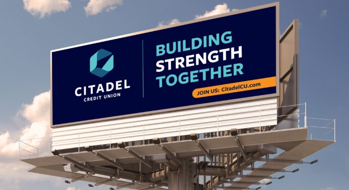 Citadel Credit Union: Fortifying a Foundation | Adrenaline