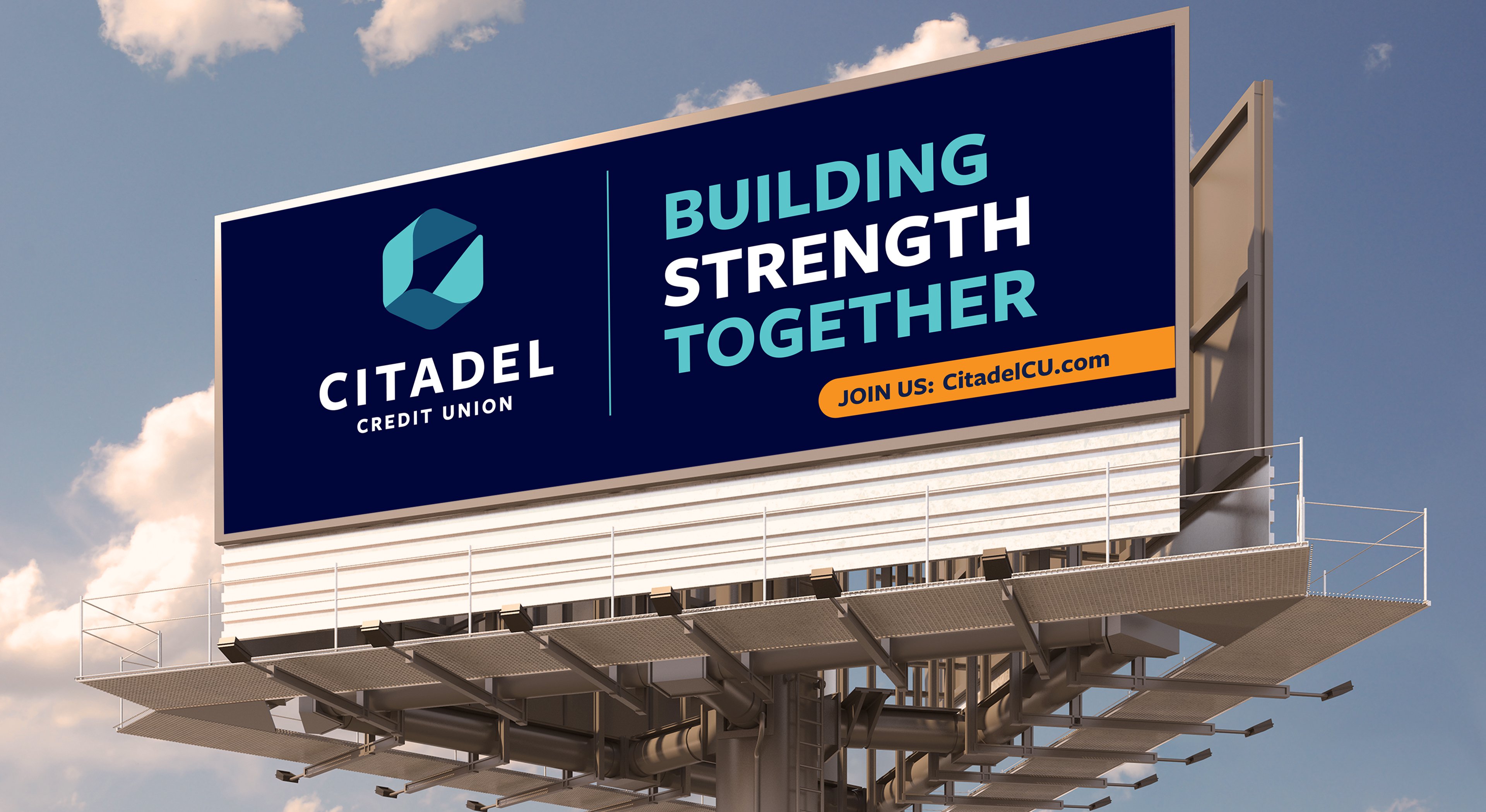 Citadel Credit Union: Fortifying a Foundation | Adrenaline