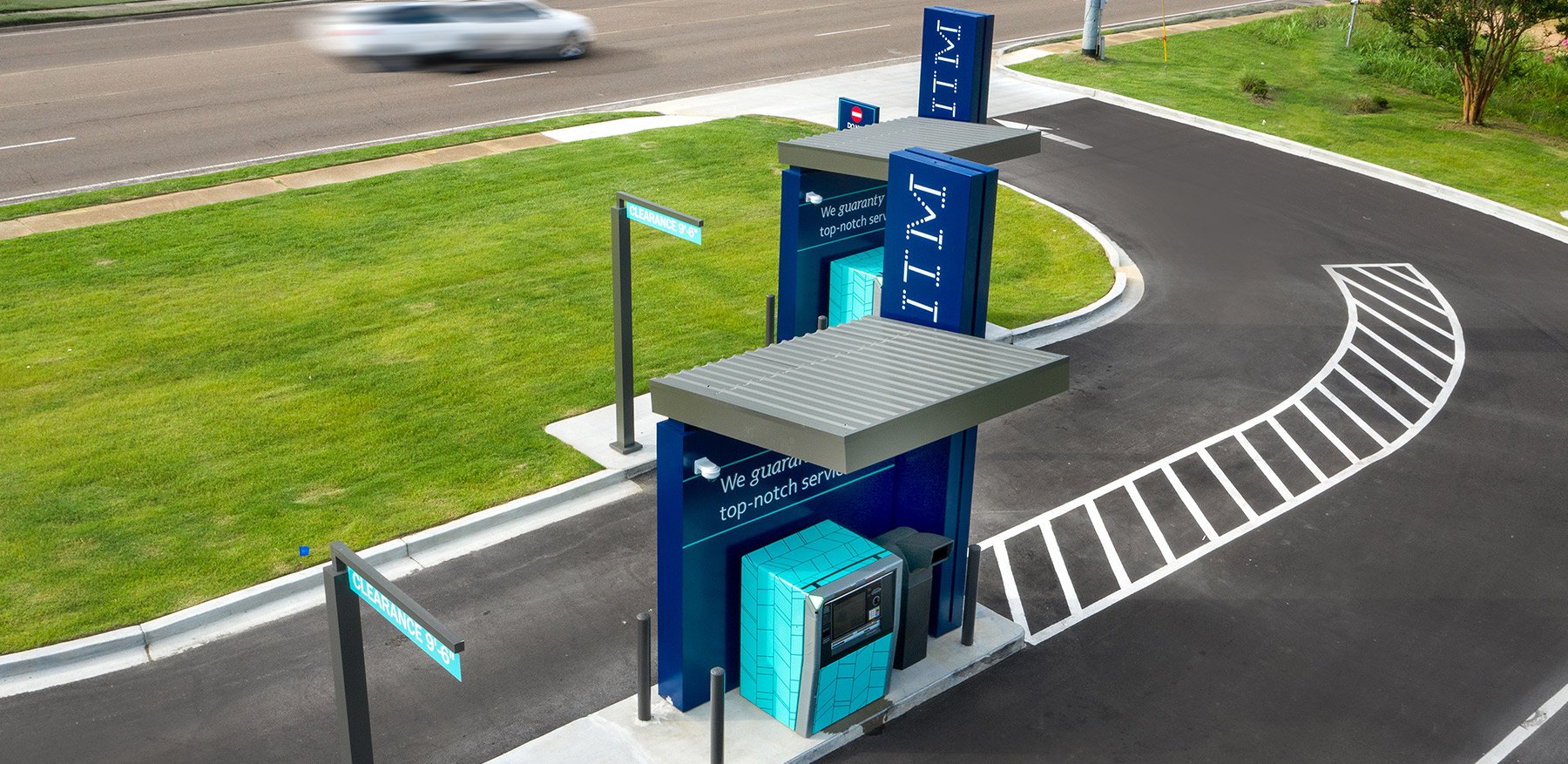 A Modern Bank Brand Builds on Its Legacy | Adrenaline