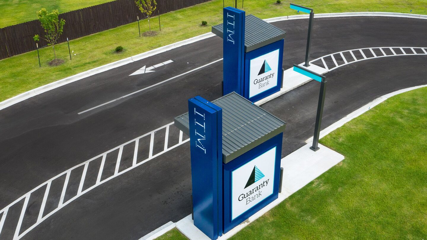 Our Bank Brand Growth Services | Adrenaline