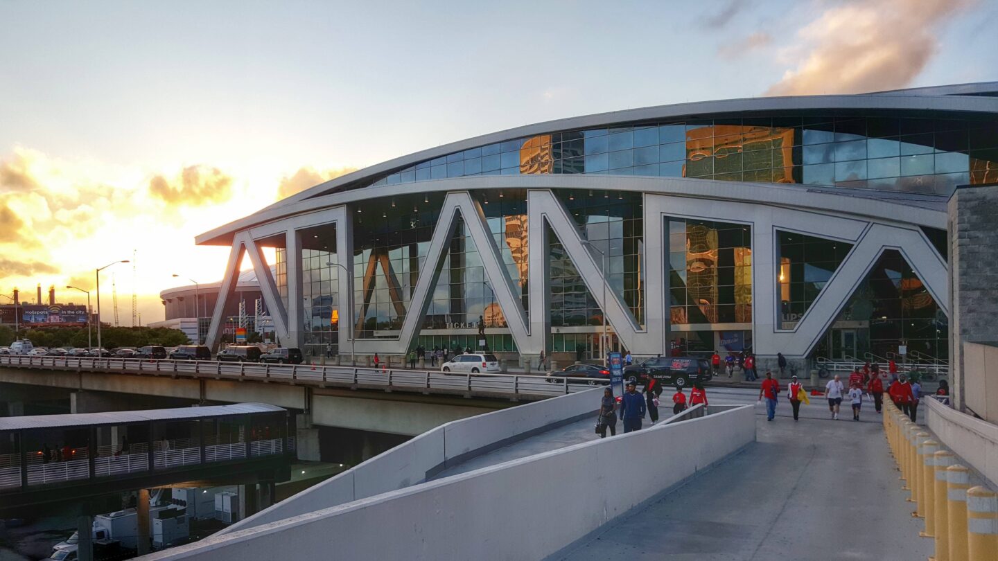 Atlanta Hawks: Building Ad Campaigns that Soar | Adrenaline