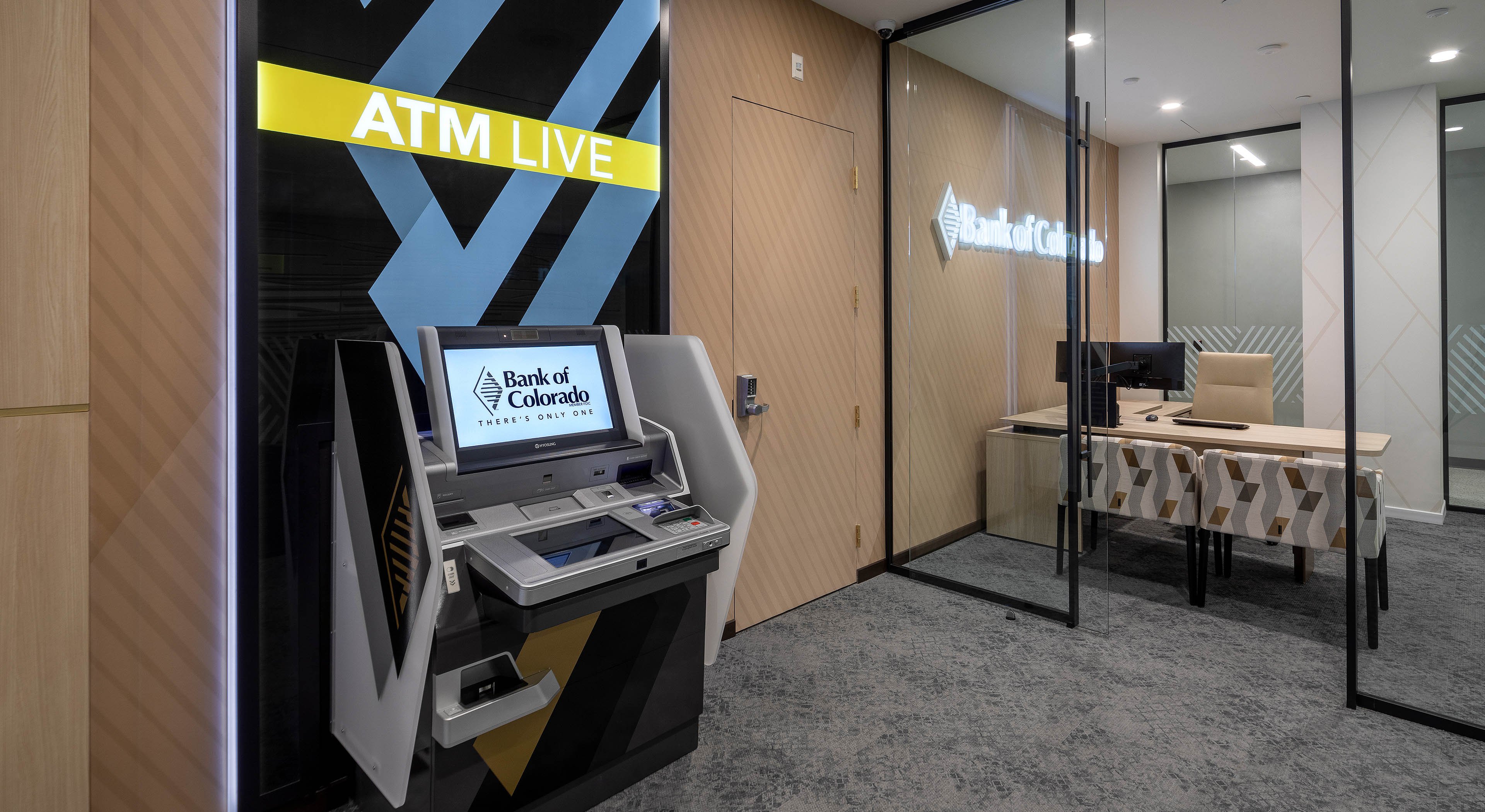 Banking on a New Destination in Denver | Adrenaline